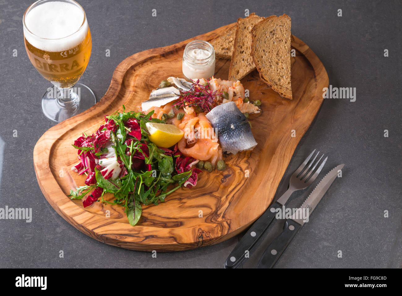 Pub Grub and food Stock Photo - Alamy