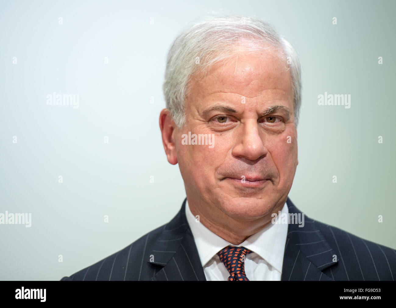Jeffrey alexander hi-res stock photography and images - Alamy