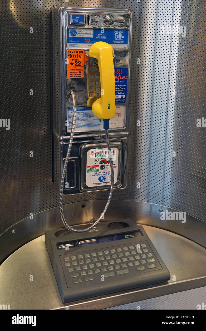 Pay Phone Number Lookup