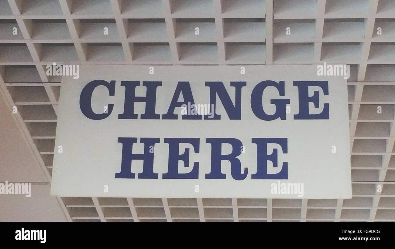 Ceiling low warning hi-res stock photography and images - Alamy