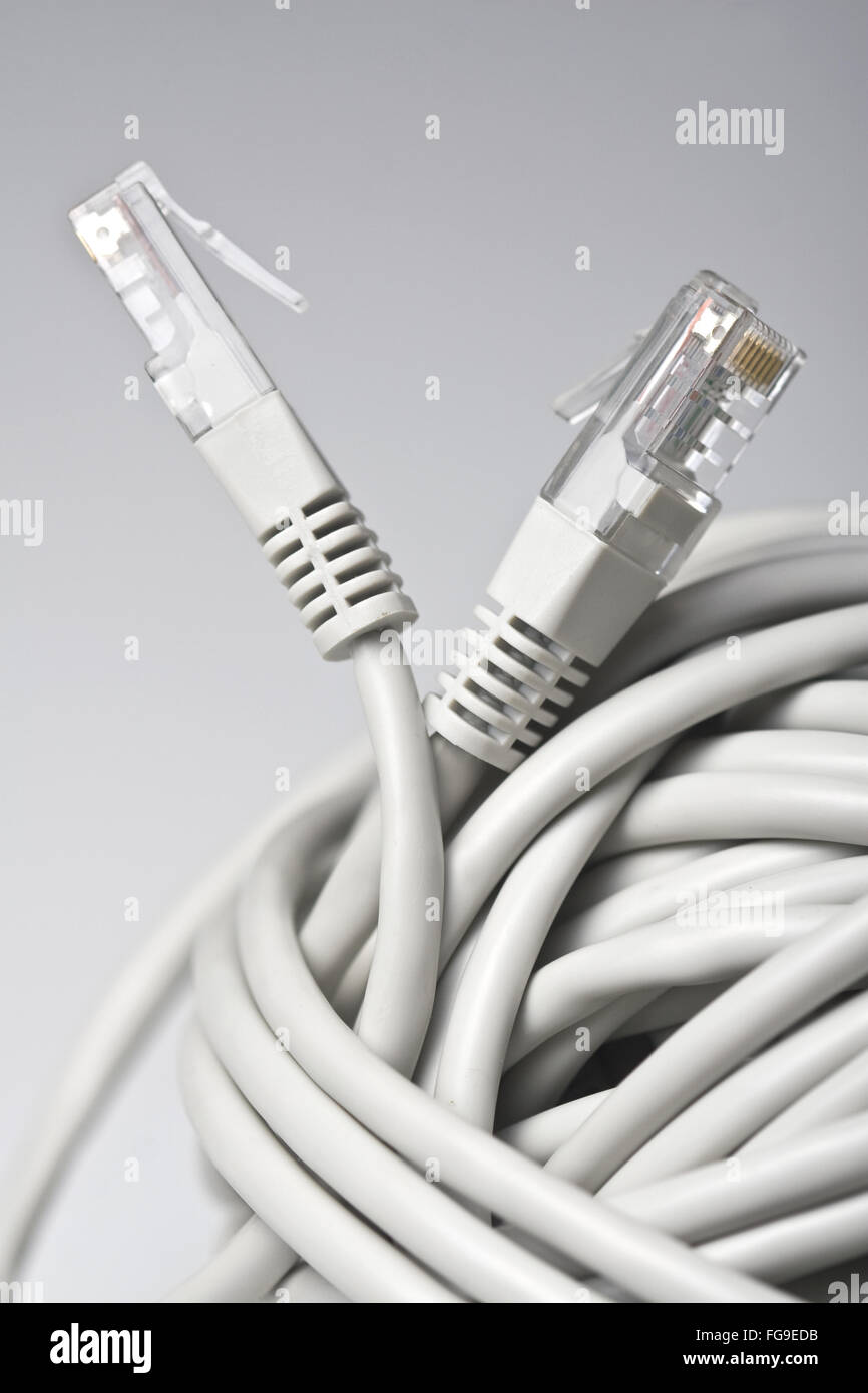 Cable side view hi-res stock photography and images - Alamy