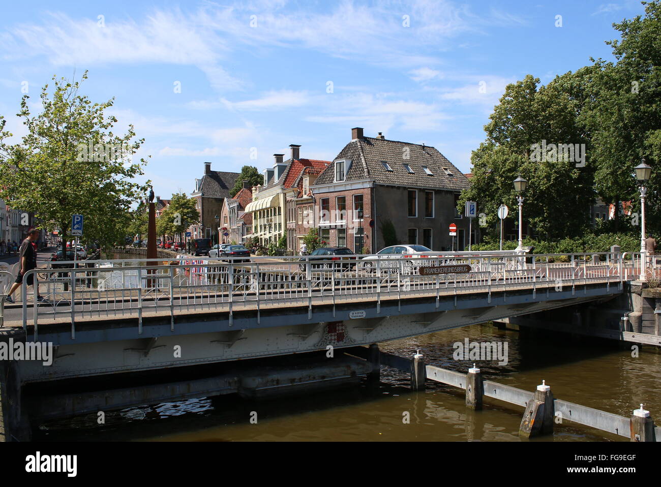 Harlingen hi-res stock photography and images - Alamy