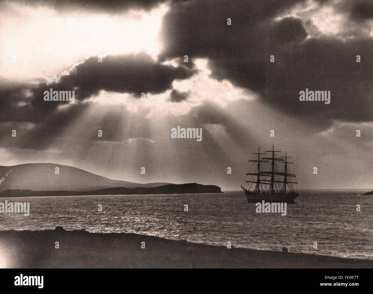 Barque hi-res stock photography and images - Alamy