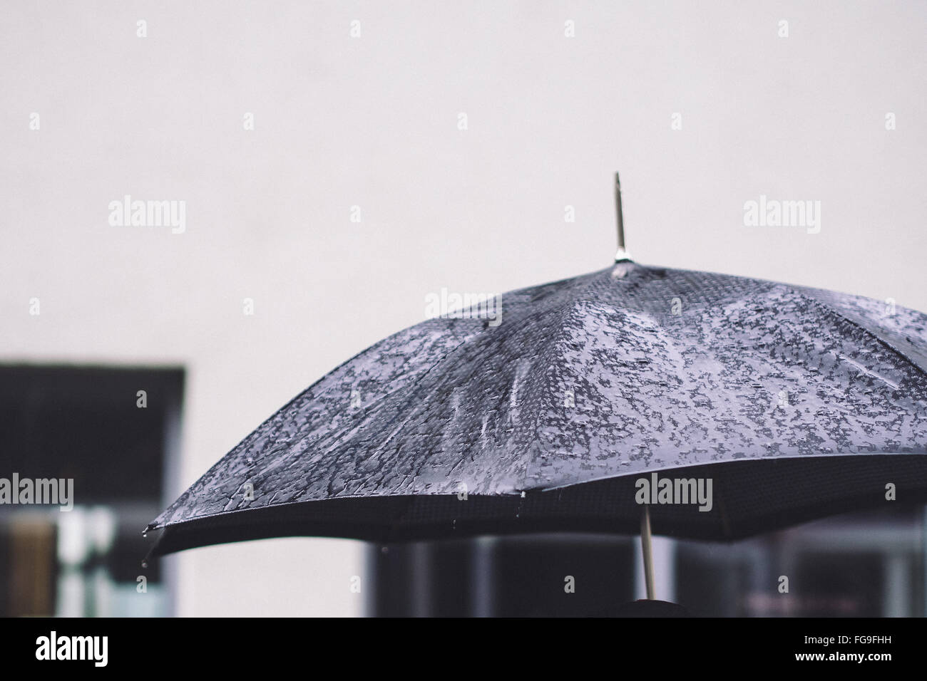 Umbrella architecture hi-res stock photography and images - Alamy