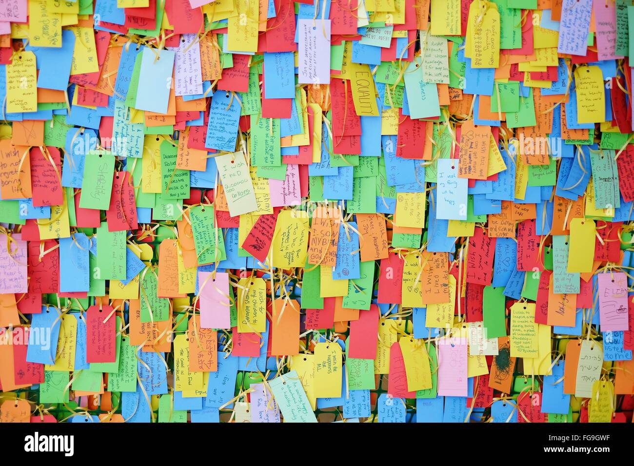 Wishing frame hi-res stock photography and images - Alamy