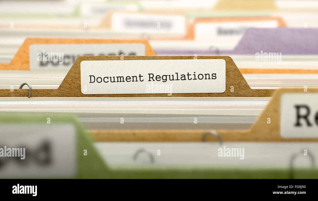 Data regulations hi-res stock photography and images - Alamy
