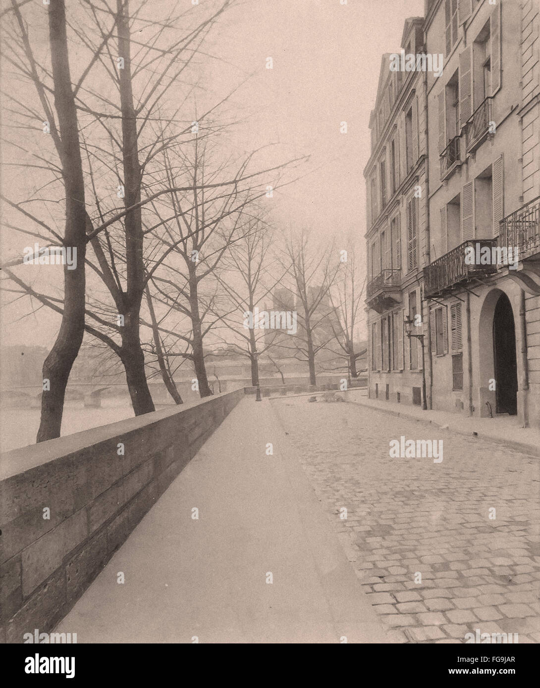 Paris street view Stock Photo - Alamy