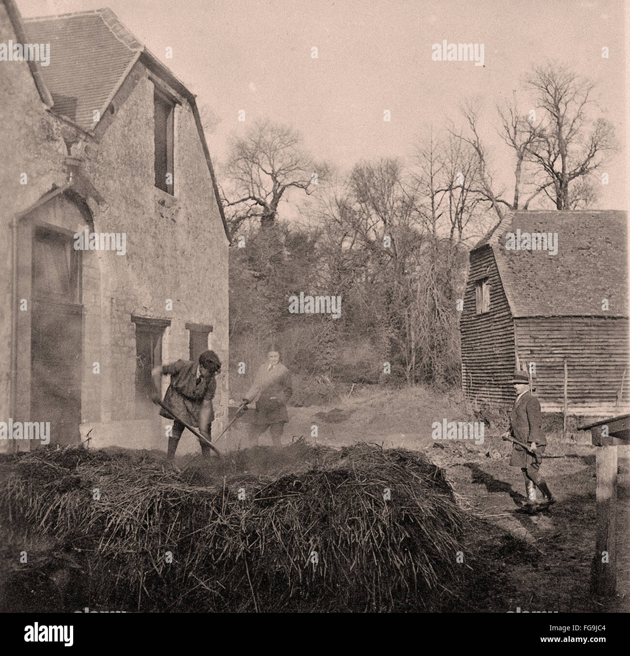 England 1930 hi-res stock photography and images - Alamy