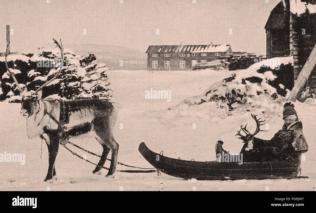 Sami hi-res stock photography and images - Alamy