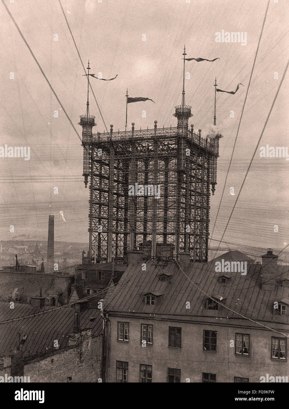 In 1890 hi-res stock photography and images - Alamy