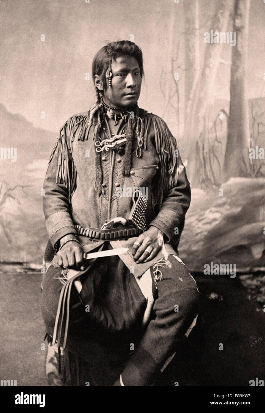 First nations people hi-res stock photography and images - Alamy