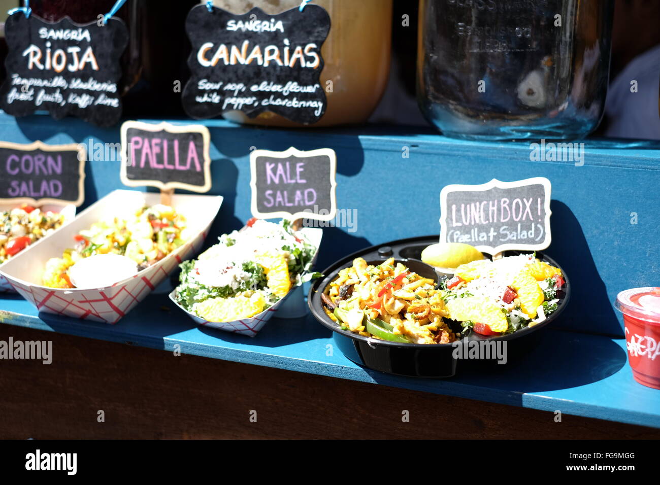 Ready meal label hi-res stock photography and images - Alamy