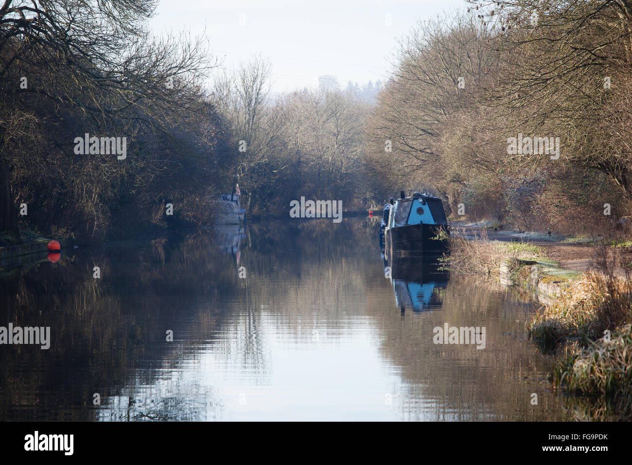 Croxley green hi-res stock photography and images - Alamy