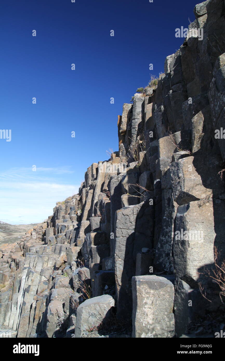 Columns of the sky hi-res stock photography and images - Alamy