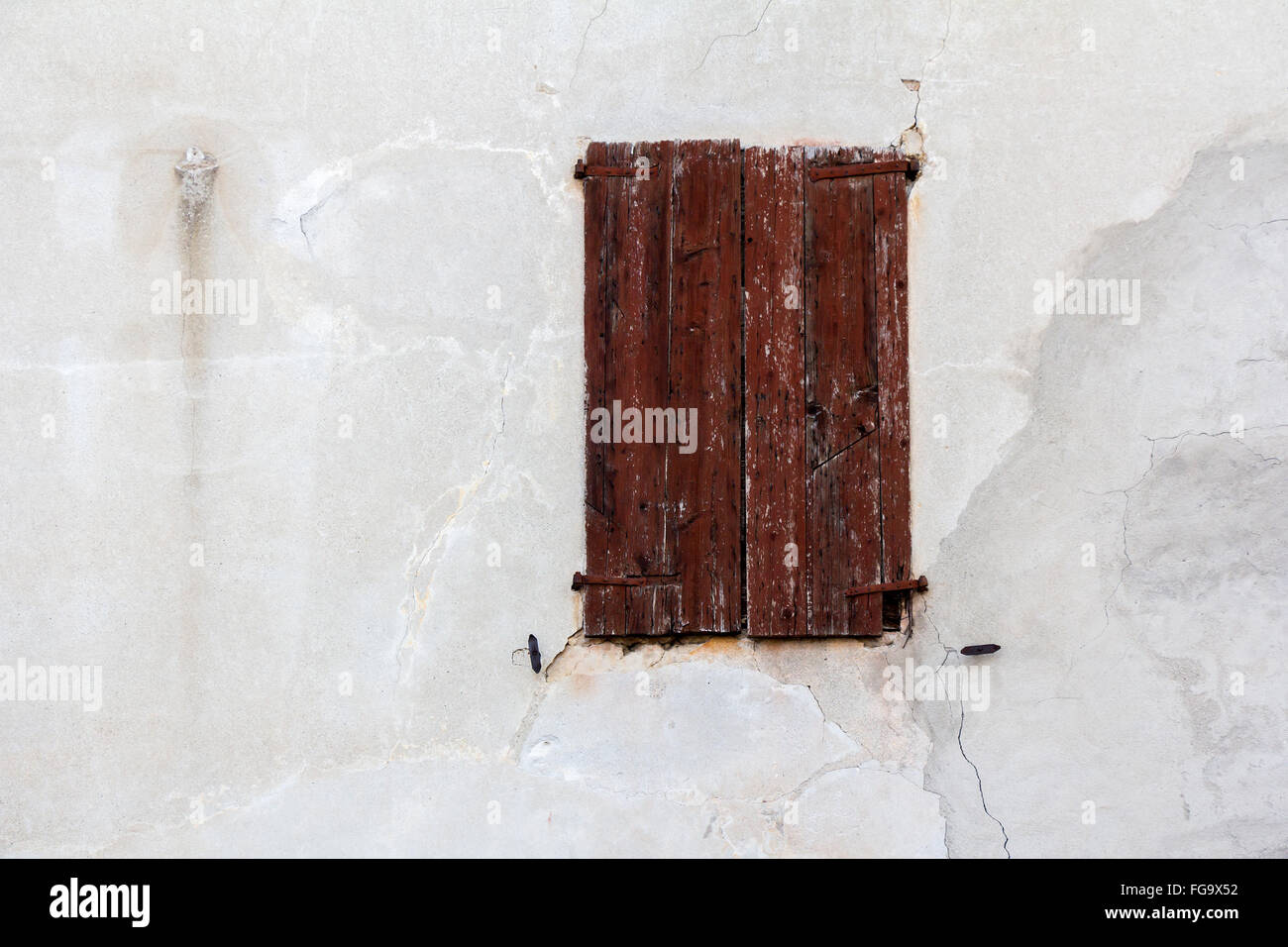 Exterior gray brown outdoor hi-res stock photography and images - Alamy