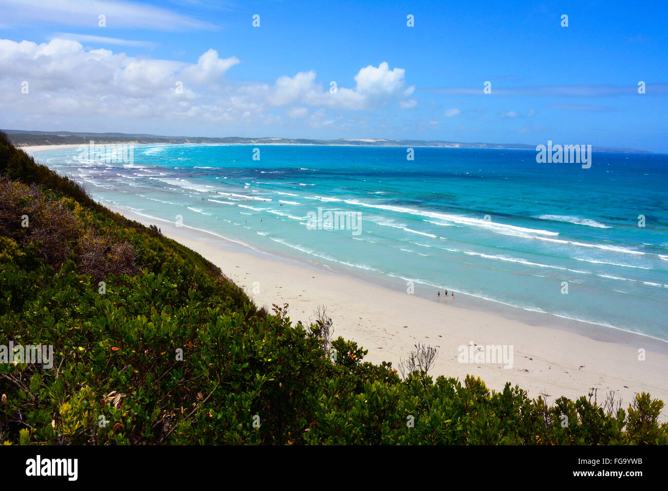 Bridgewater bay hi-res stock photography and images - Alamy
