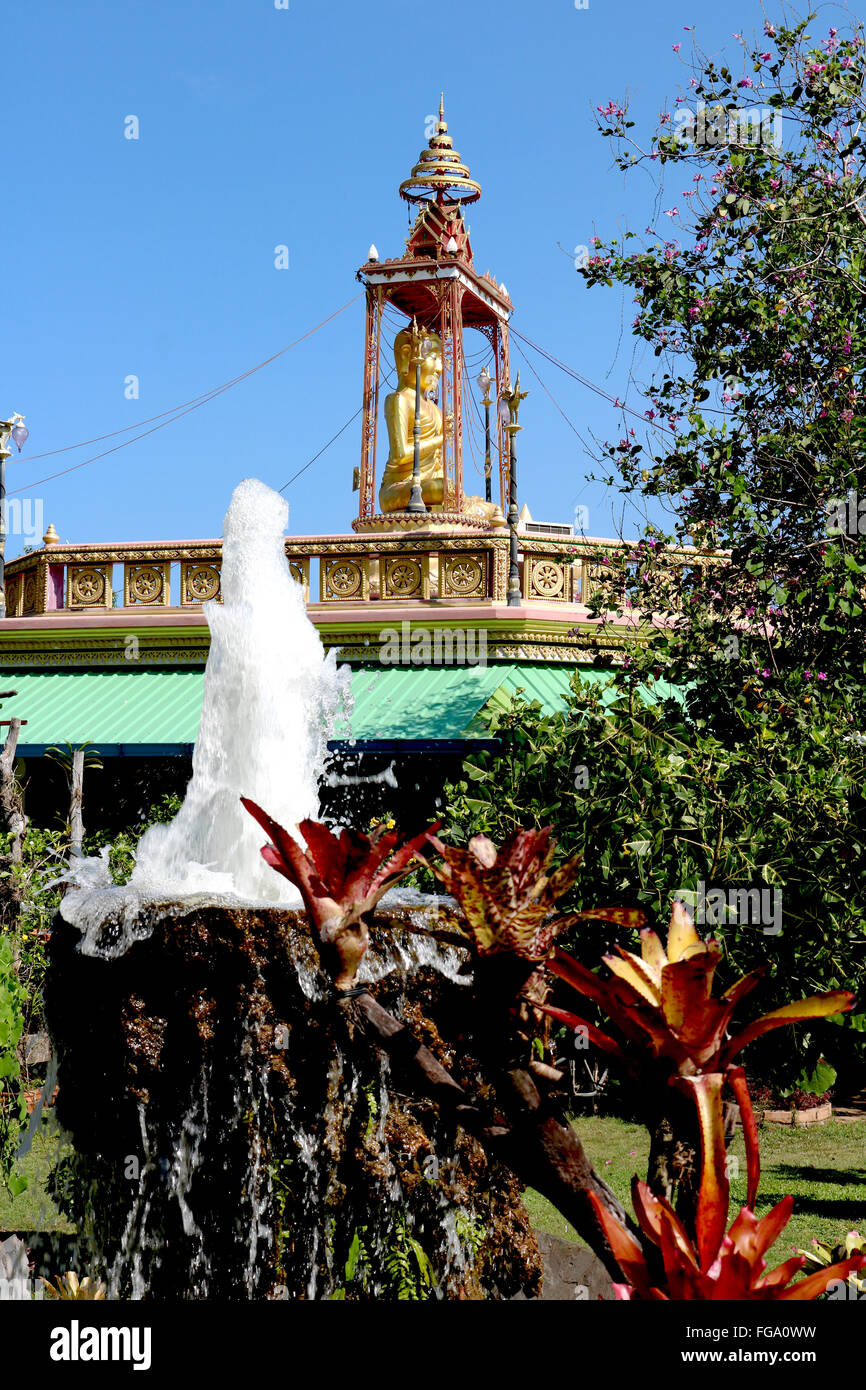 Sa khu thailand hi-res stock photography and images - Alamy