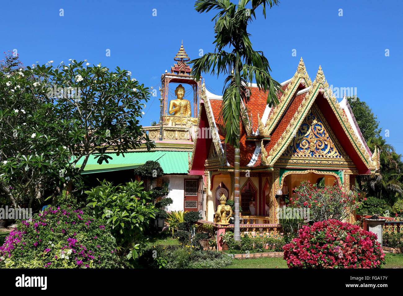Sa khu hi-res stock photography and images - Alamy