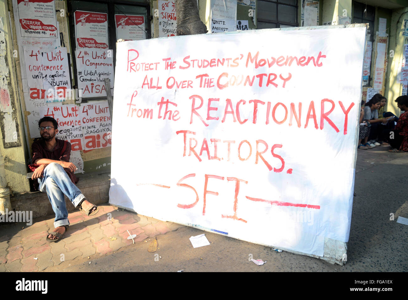 Student council poster hi-res stock photography and images - Alamy