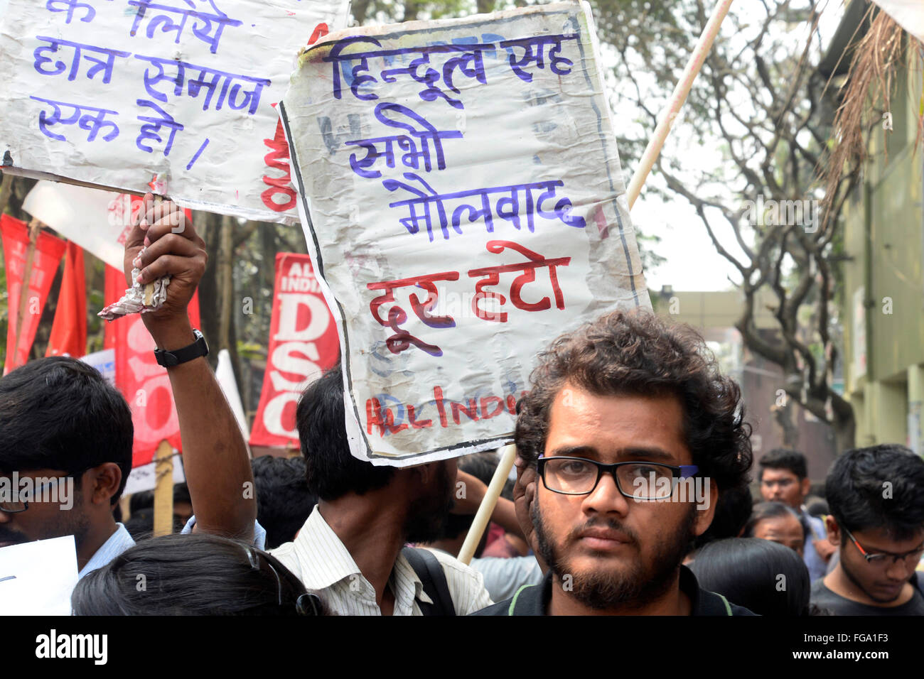 Student council poster hi-res stock photography and images - Alamy