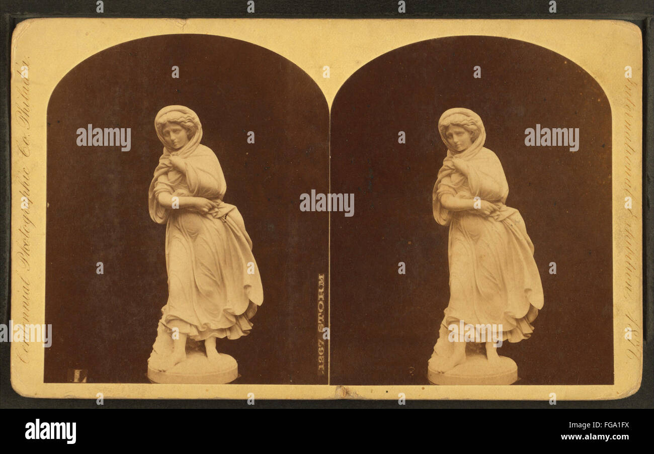 This historical photograph from the Centennial Photographic Company ...