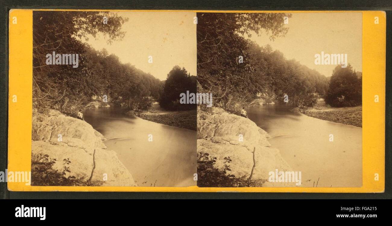 Wissahickon Creek High Resolution Stock Photography and Images - Alamy