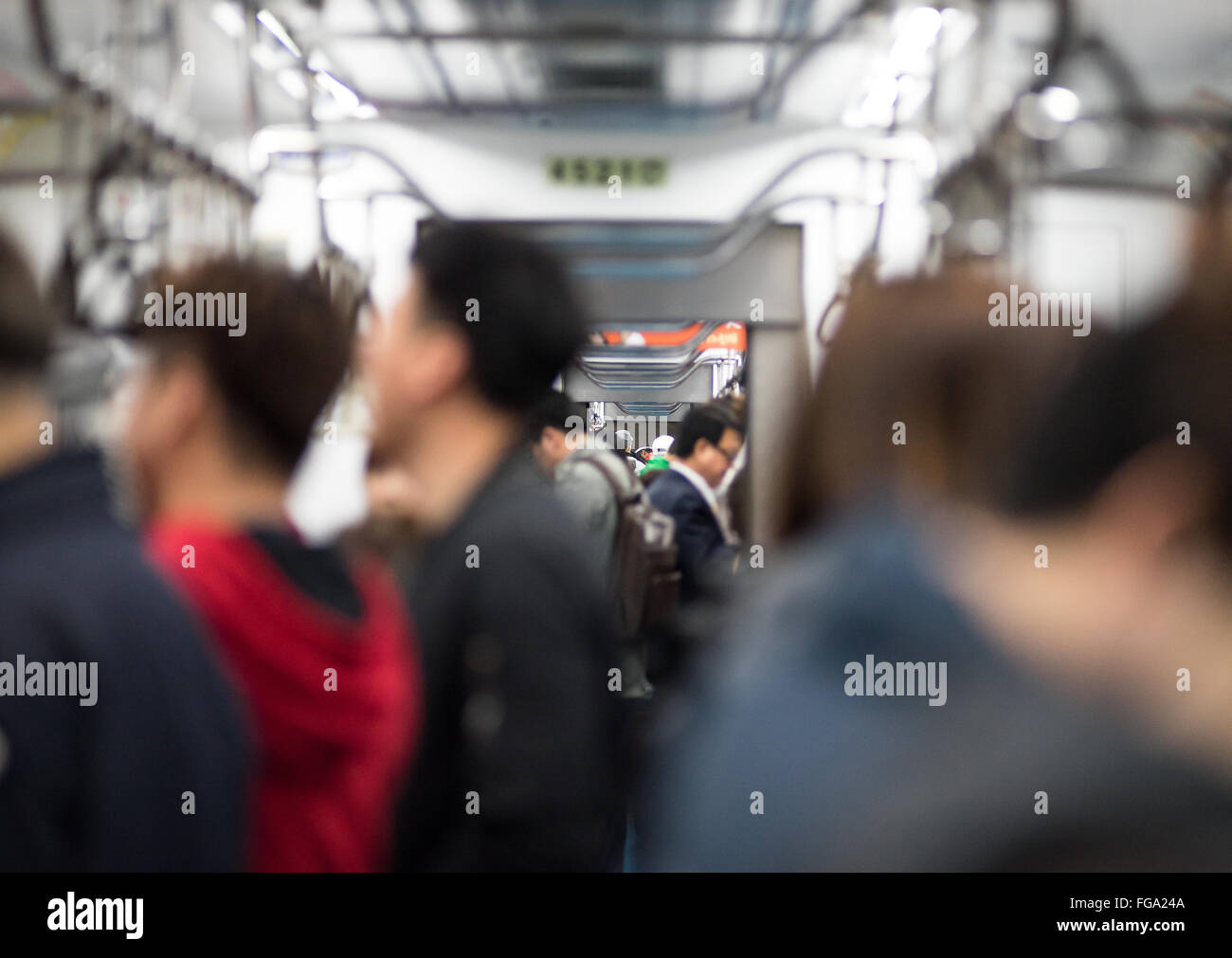 Travelling by train hi-res stock photography and images - Alamy