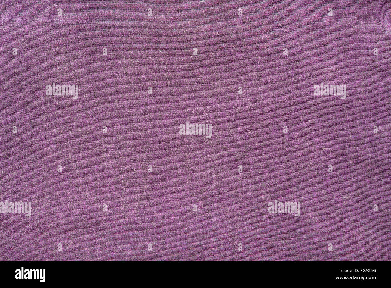 Violet fabric empty backdrop canvas Stock Photo - Alamy