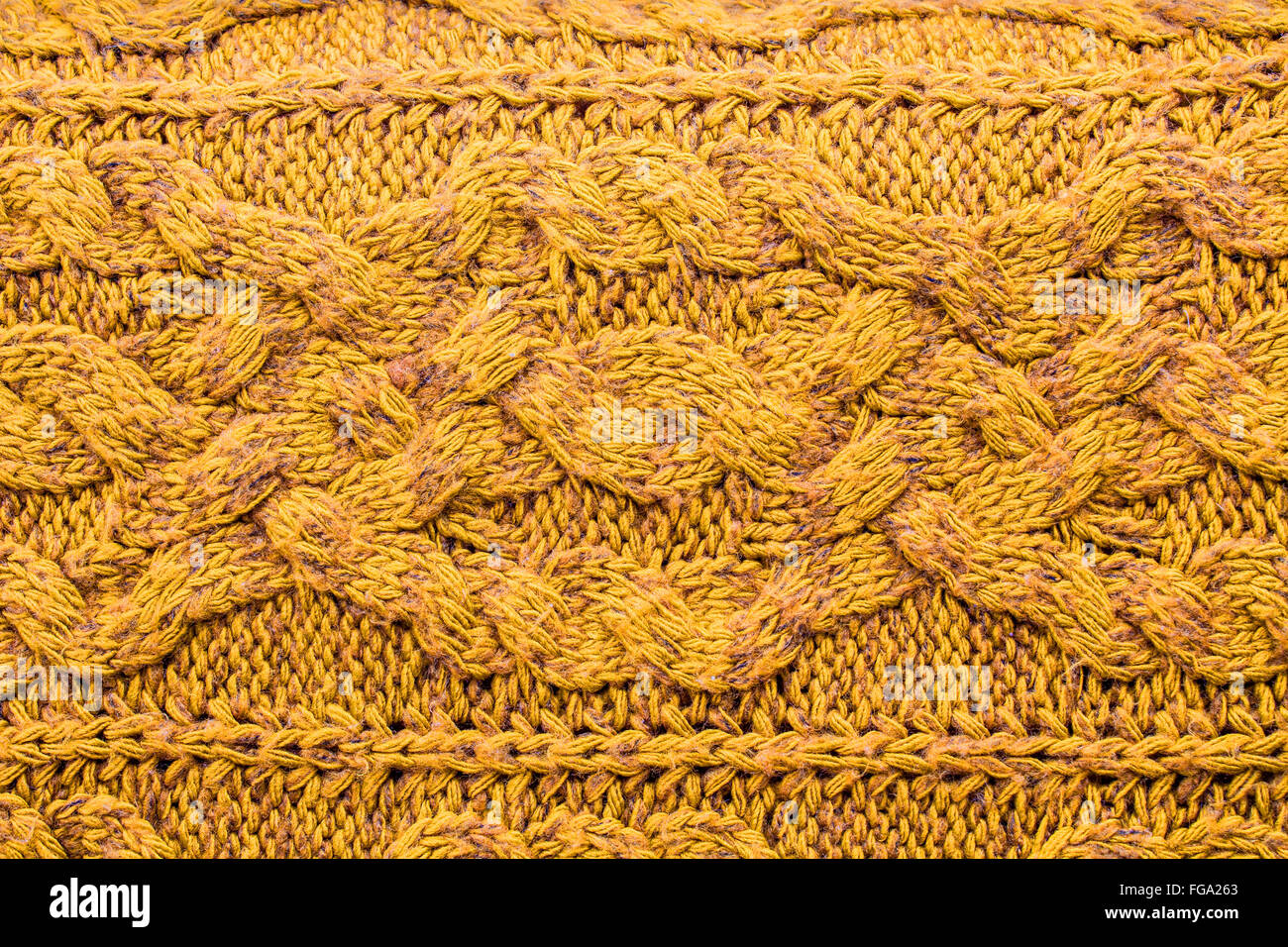 Background Texture of Knitted Wool Stock Photo - Alamy