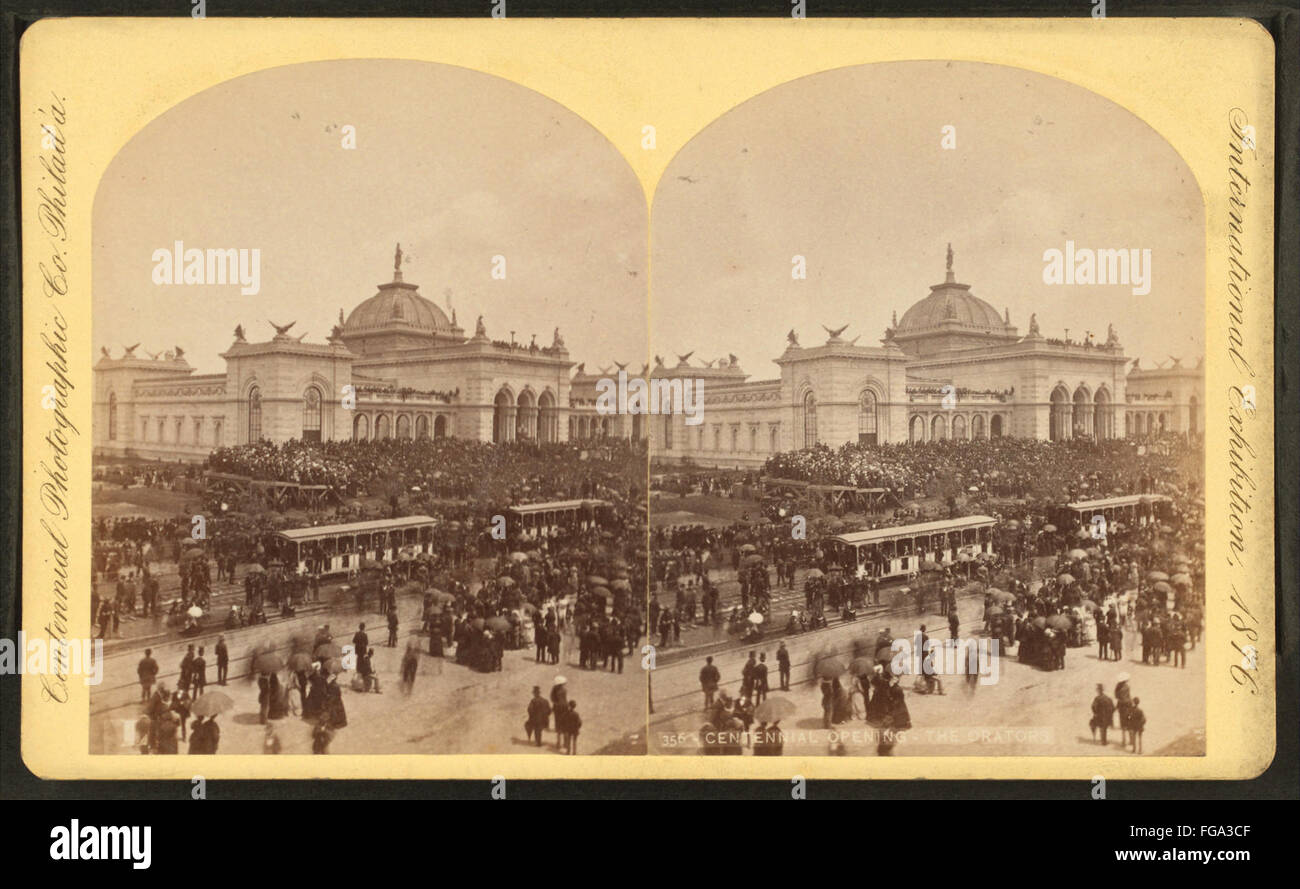 This historical photograph, taken by the Centennial Photographic Co ...