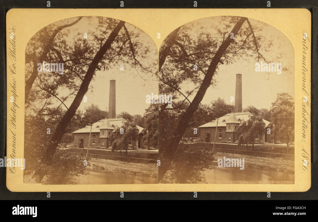 This photograph from the Centennial Photographic Co. captures the ...