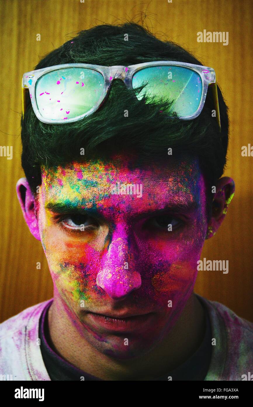 24 colors hi-res stock photography and images - Alamy