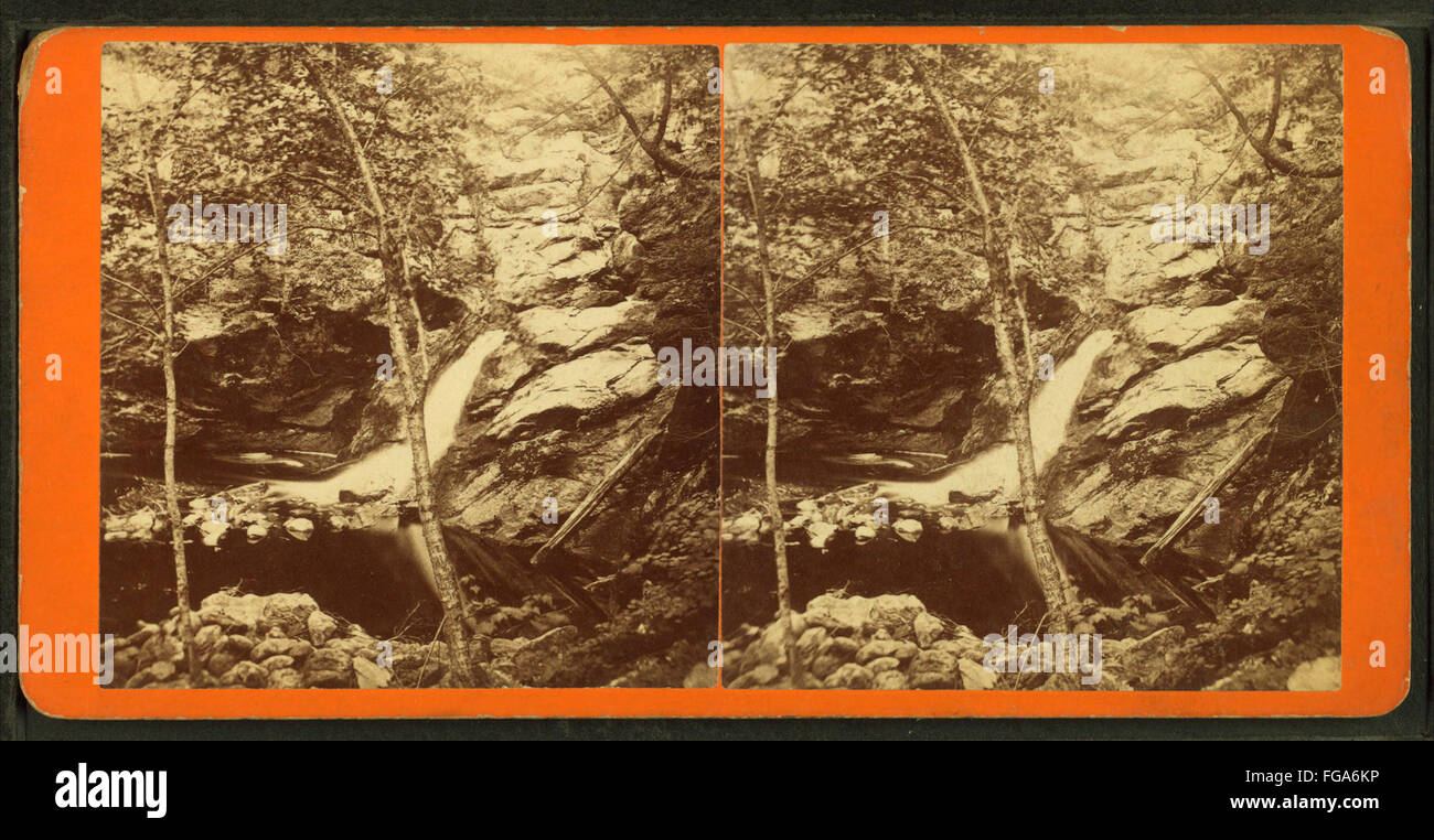 Vernon falls hi-res stock photography and images - Alamy