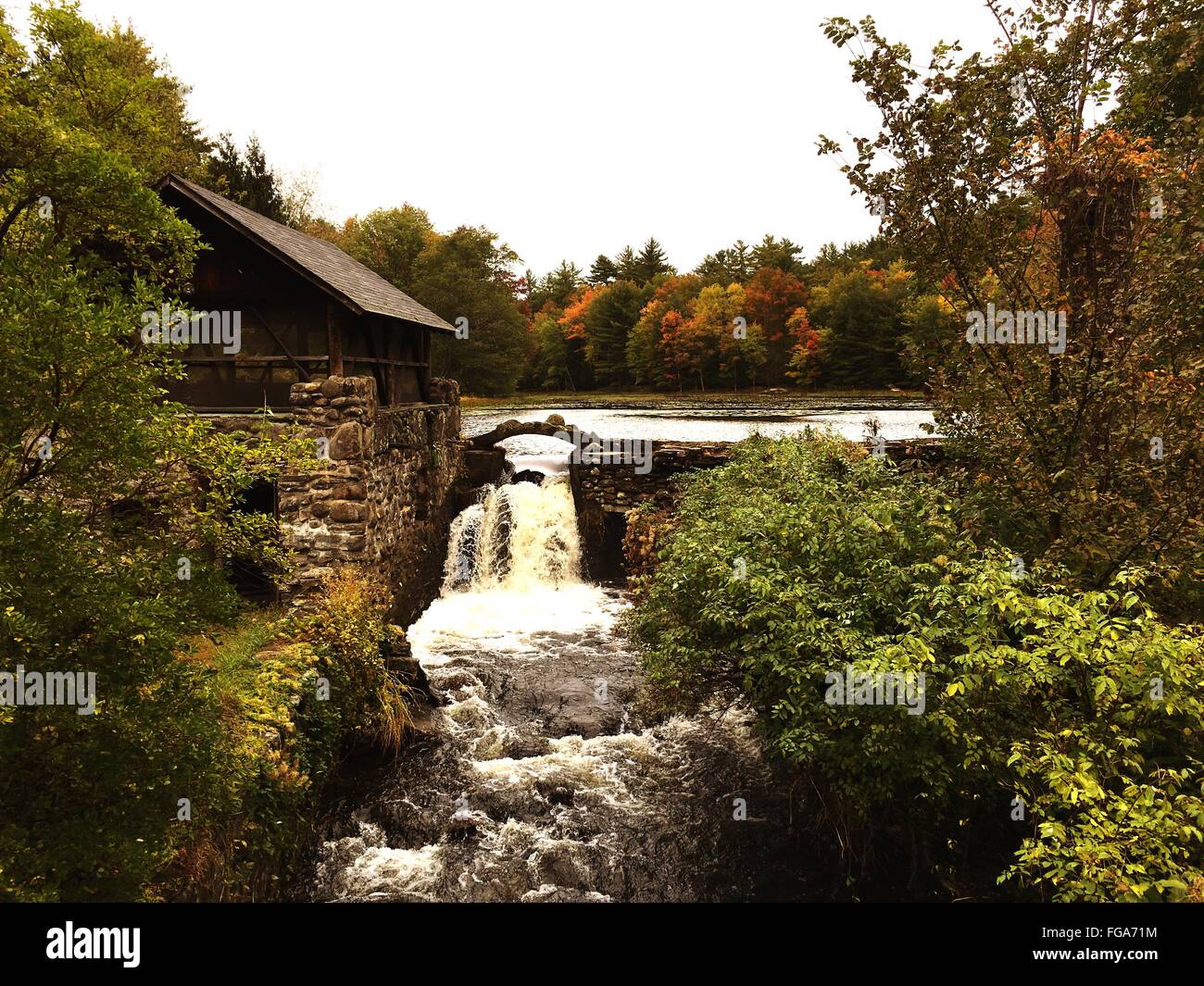 Catskill mountains hi-res stock photography and images - Alamy