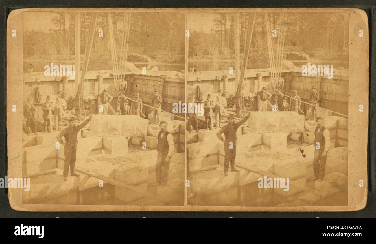 An image of the farm pond gate house with a focus on the visible ...