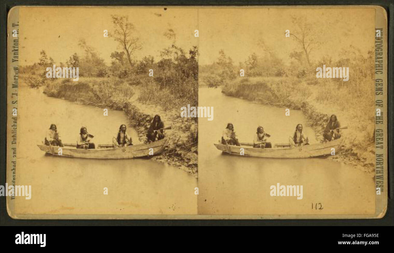 Ponca indian hi-res stock photography and images - Alamy