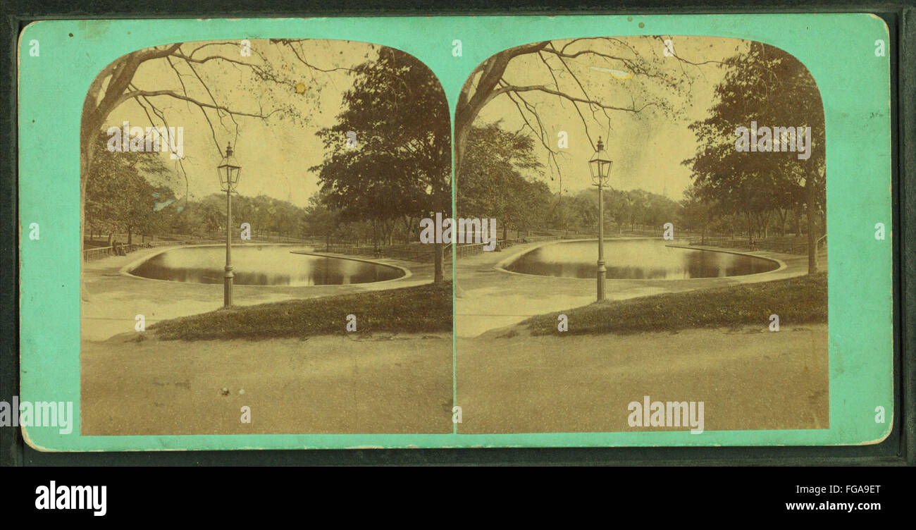 This photograph from the Robert N. Dennis collection shows the Frog ...