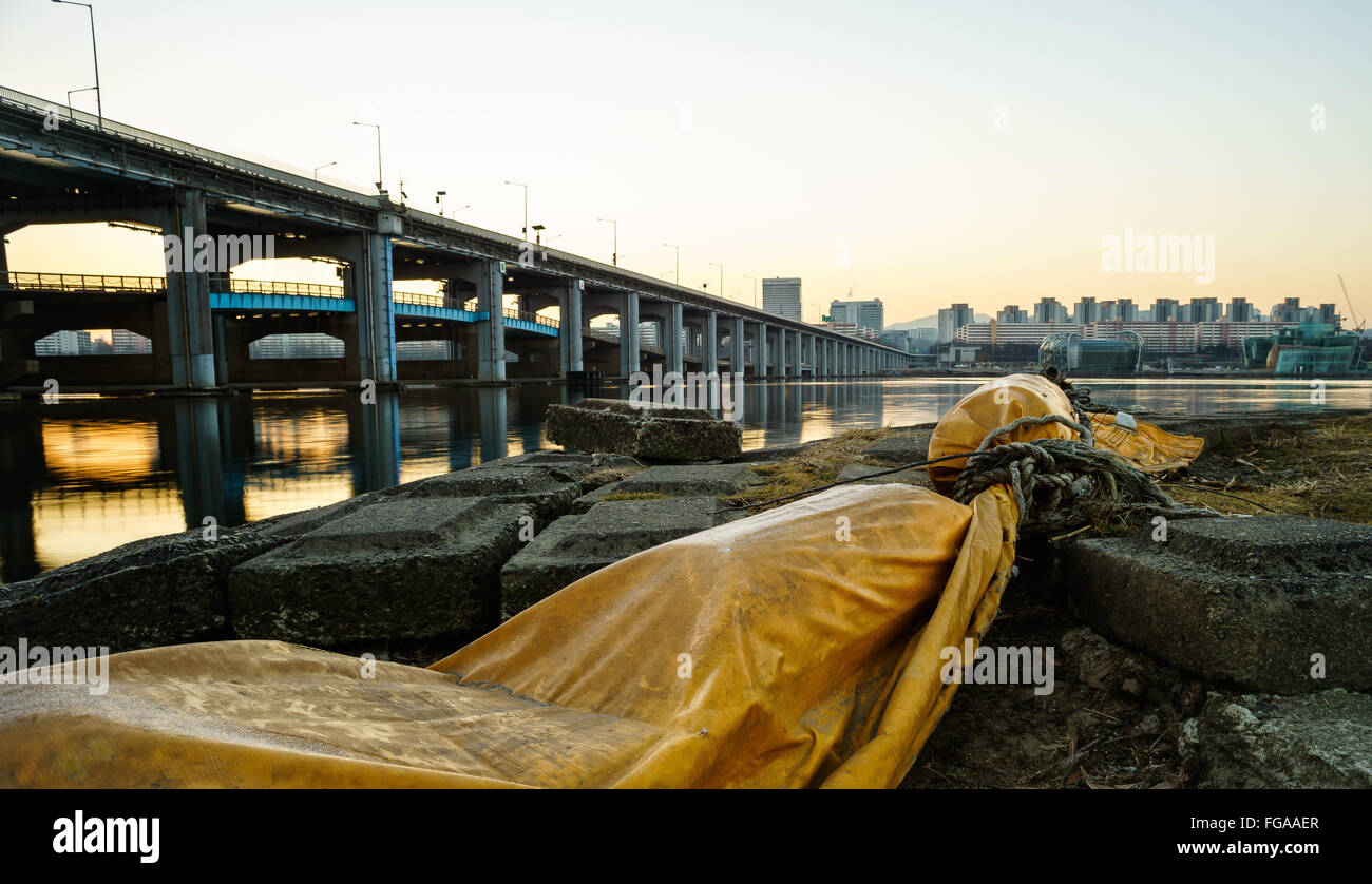 Banpo High Resolution Stock Photography and Images - Alamy