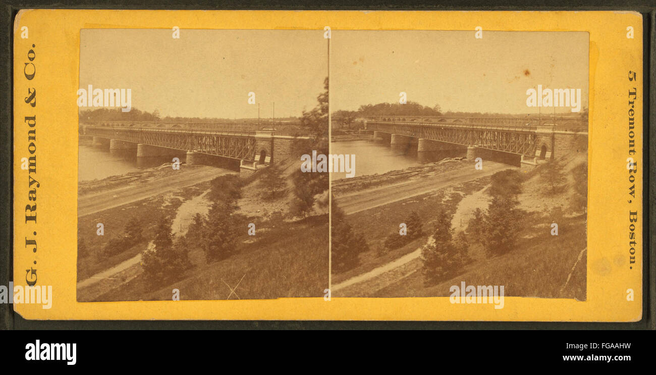 A photograph of the Girard Avenue Bridge in Philadelphia, capturing the ...