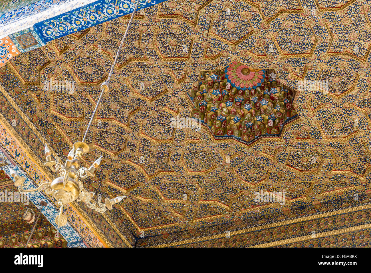 Nakshbandi hi-res stock photography and images - Alamy