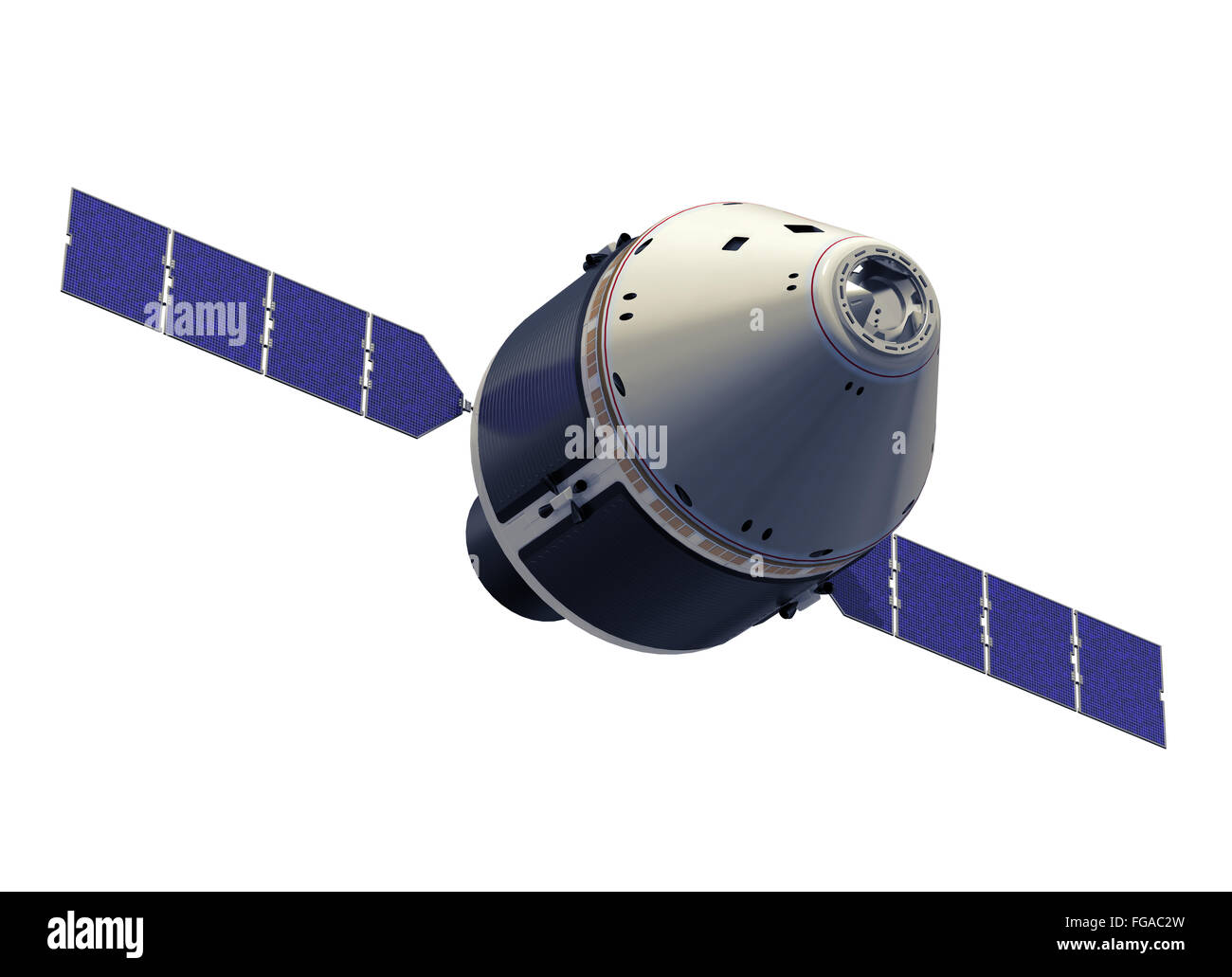 Lunar vehicle model hi-res stock photography and images - Alamy