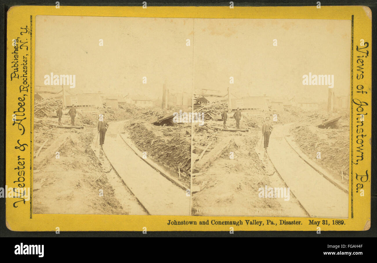 This photograph by Webster & Albee depicts the Baltimore and Ohio ...