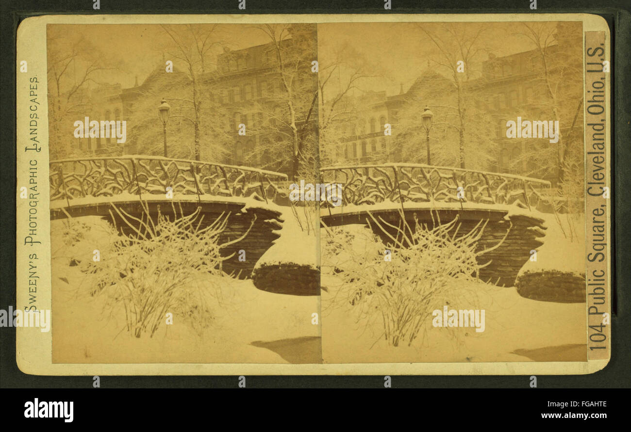 A landscape photograph titled 'Monumental Park,' showcasing a large ...