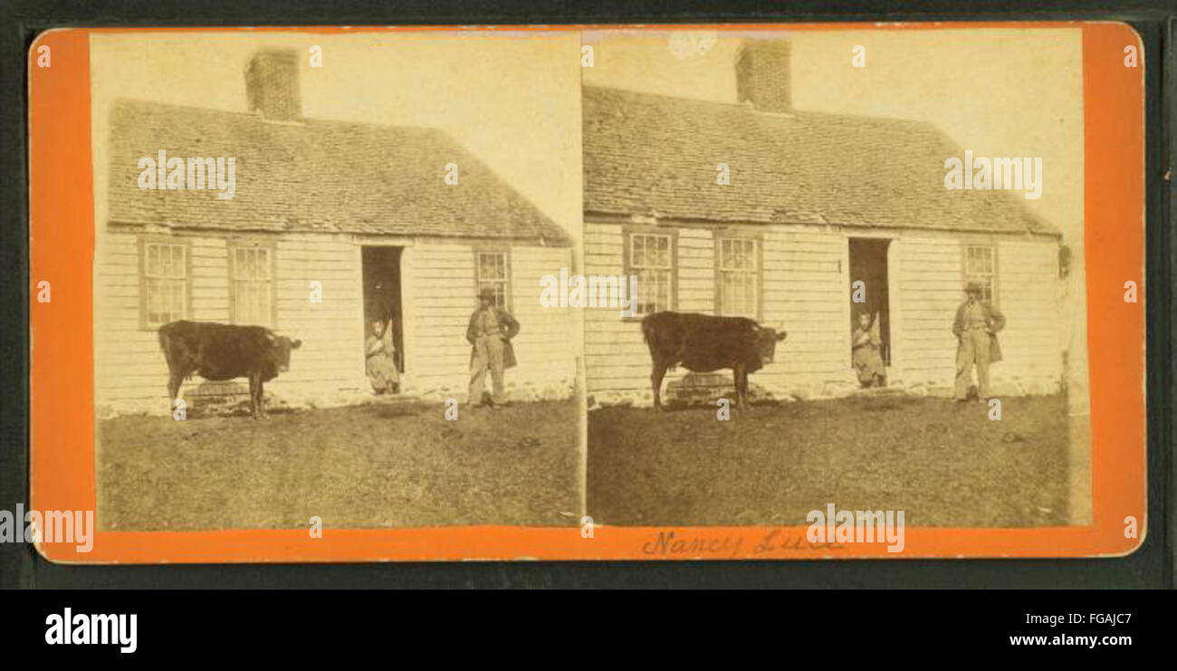 Nancy luce hi-res stock photography and images - Alamy