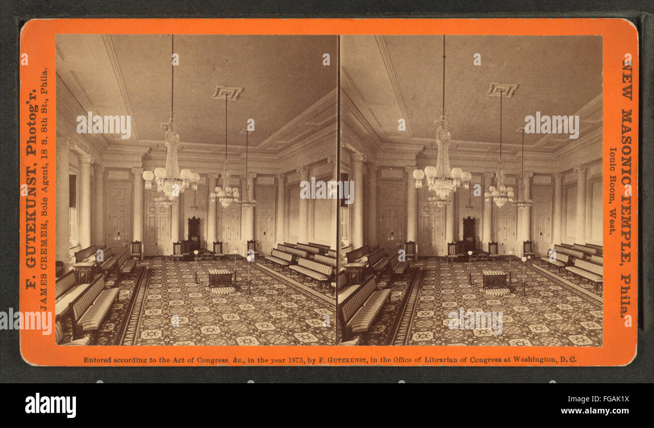 Ionic room hi-res stock photography and images - Alamy