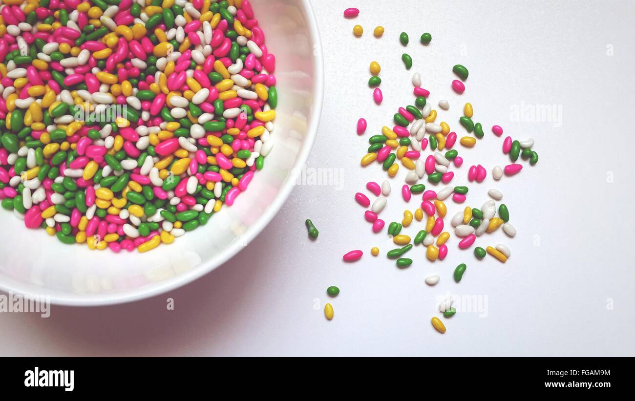 Coated Seeds High Resolution Stock Photography and Images - Alamy