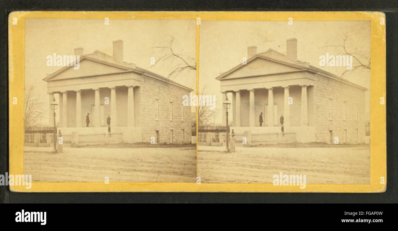 Pilgrim hall museum plymouth hi-res stock photography and images - Alamy