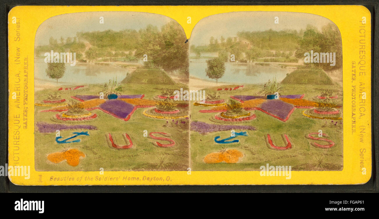 George dayton hi-res stock photography and images - Alamy