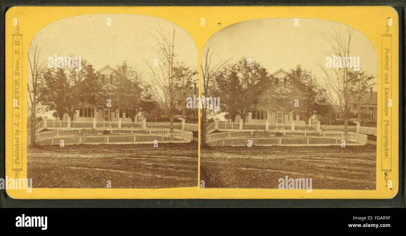 William Ripley High Resolution Stock Photography and Images - Alamy