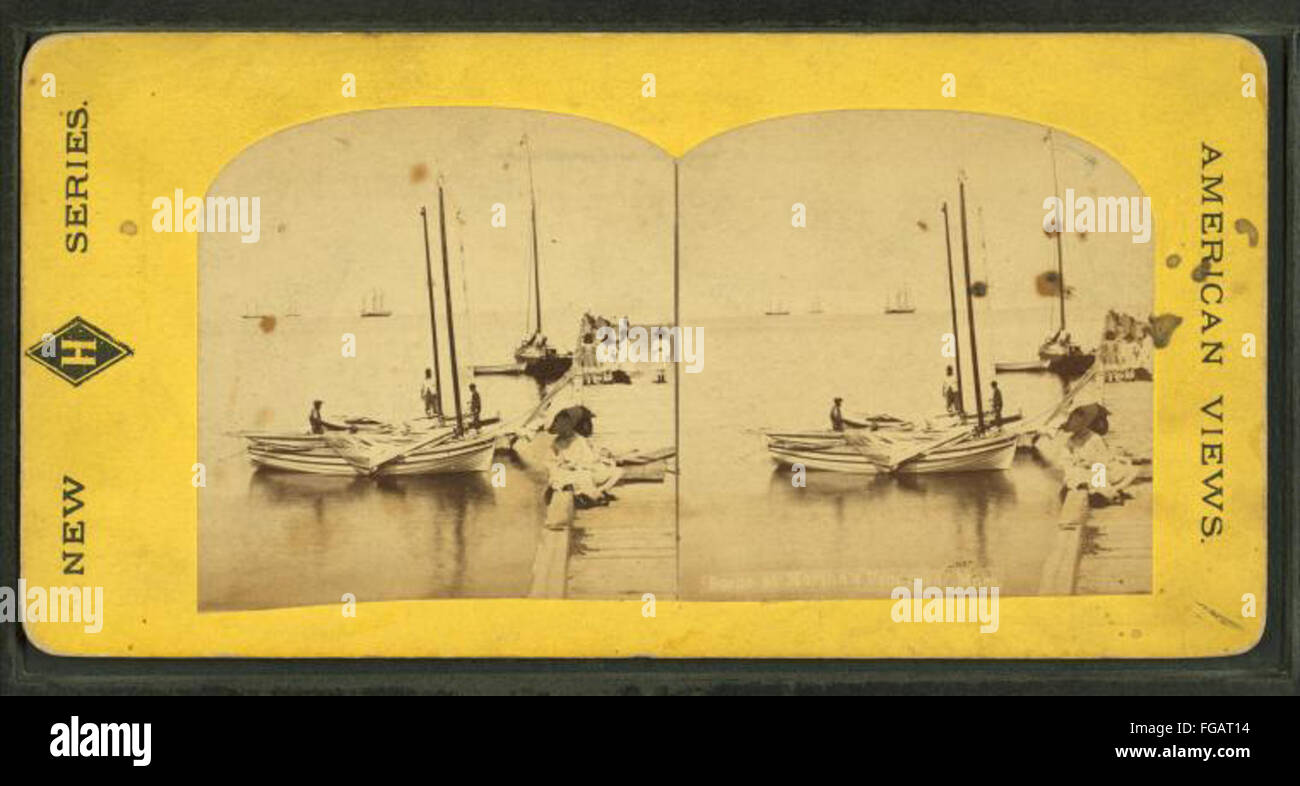 A photograph capturing a scenic view of Martha's Vineyard ...